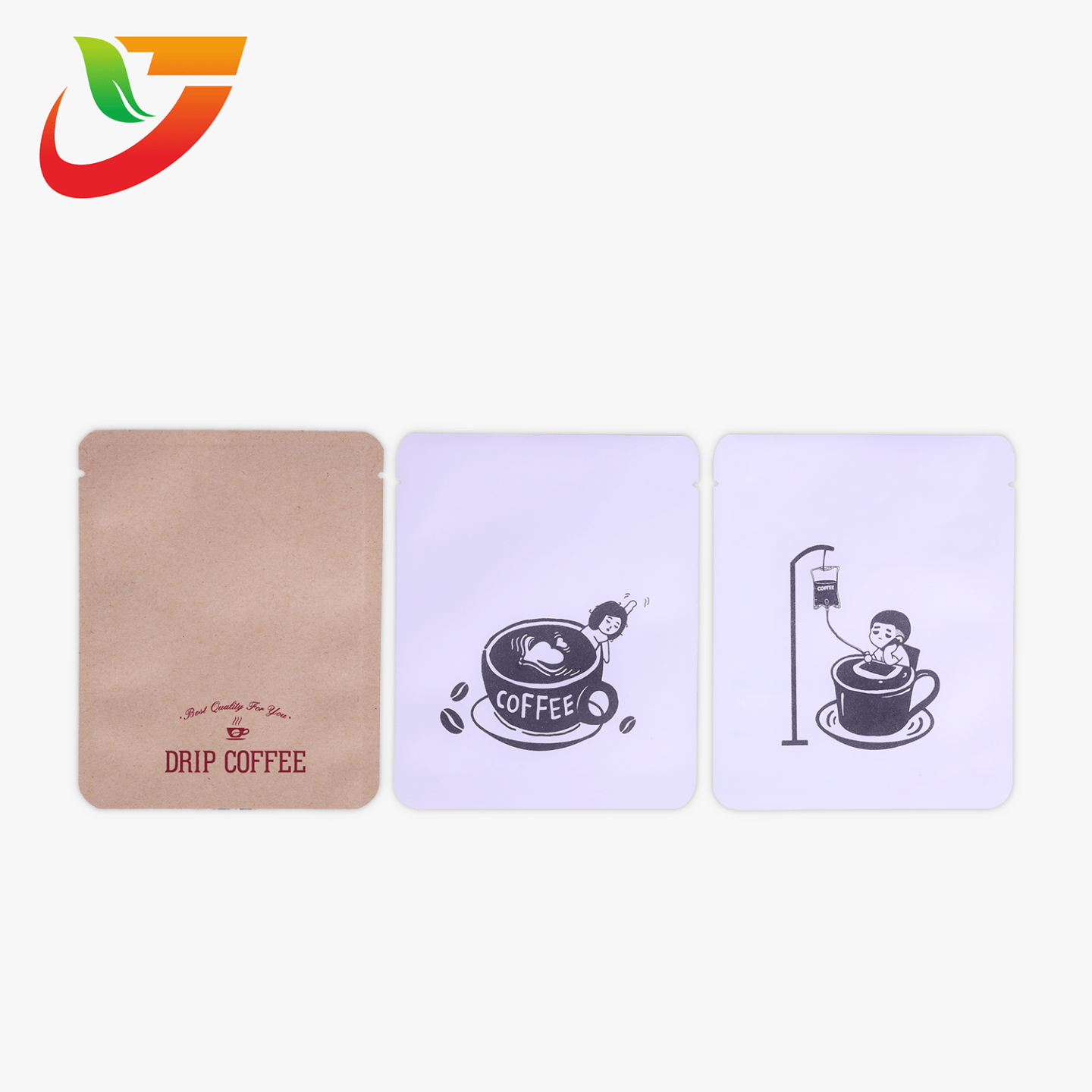 An Introduction to Nine Common Packaging Bag Types – Packaging Expert